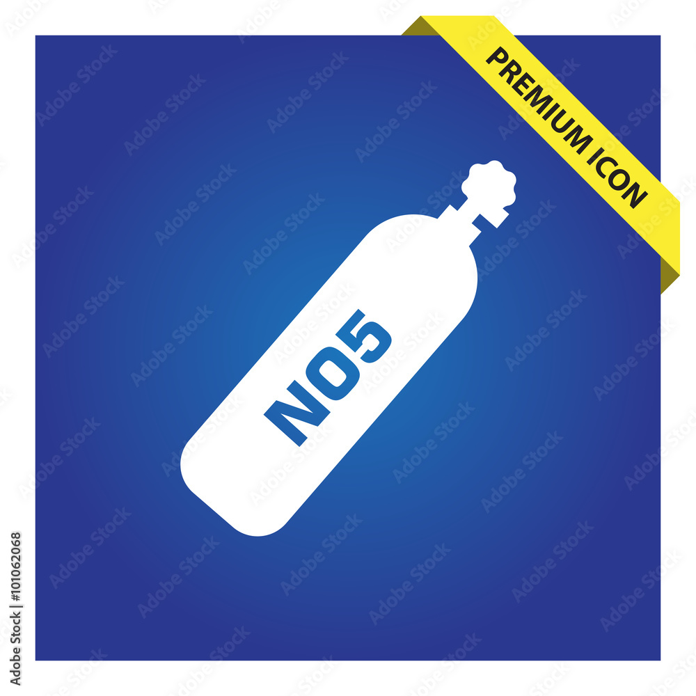 Nitrous Icon