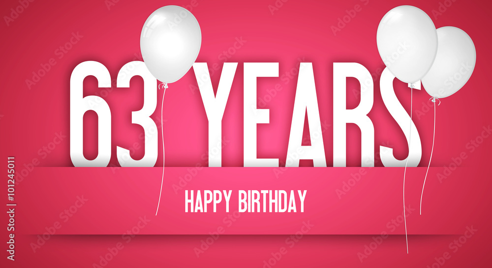 Ilustrace „happy Birthday Wishes To The Birthday Girl Personalised