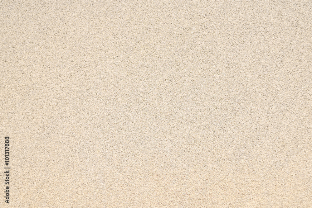 Beige plaster wall texture background Stock Photo | Adobe Stock