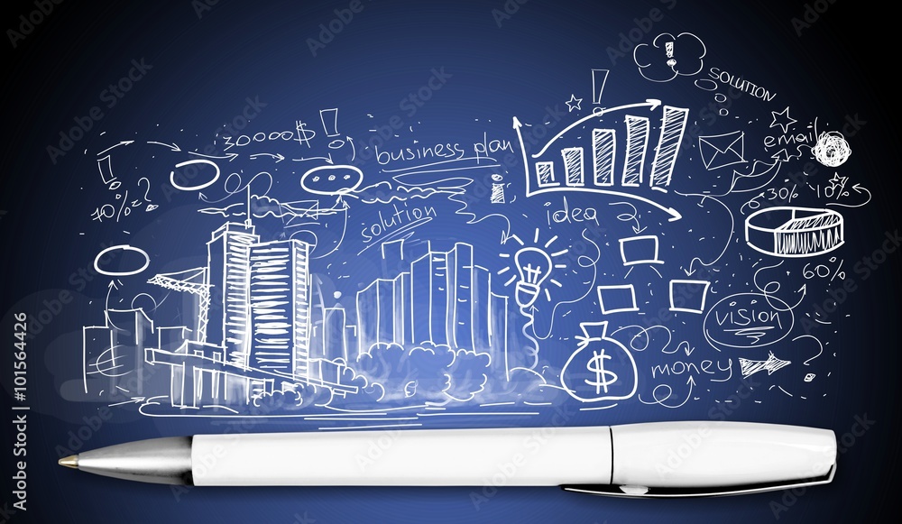 Engineering. Stock Photo | Adobe Stock