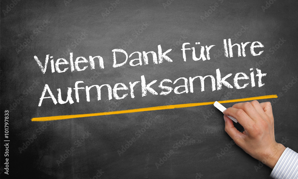 Vielen Dank F r Ihre Aufmerksamkeit Stock Photo Adobe Stock Vielen Dank F r Ihre Aufmerksamkeit Stock Photo Adobe Stock