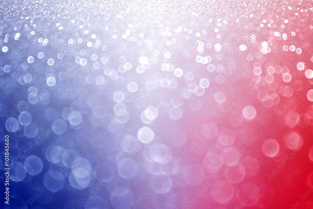 Red White and Blue Background Stock Photo | Adobe Stock
