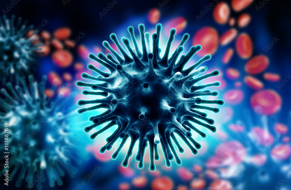 H1n1 Virus