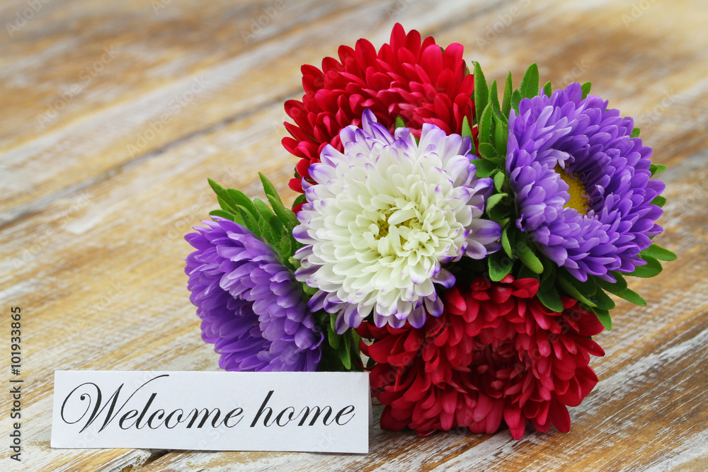 Welcome Flower Bouquet Images | Best Flower Site