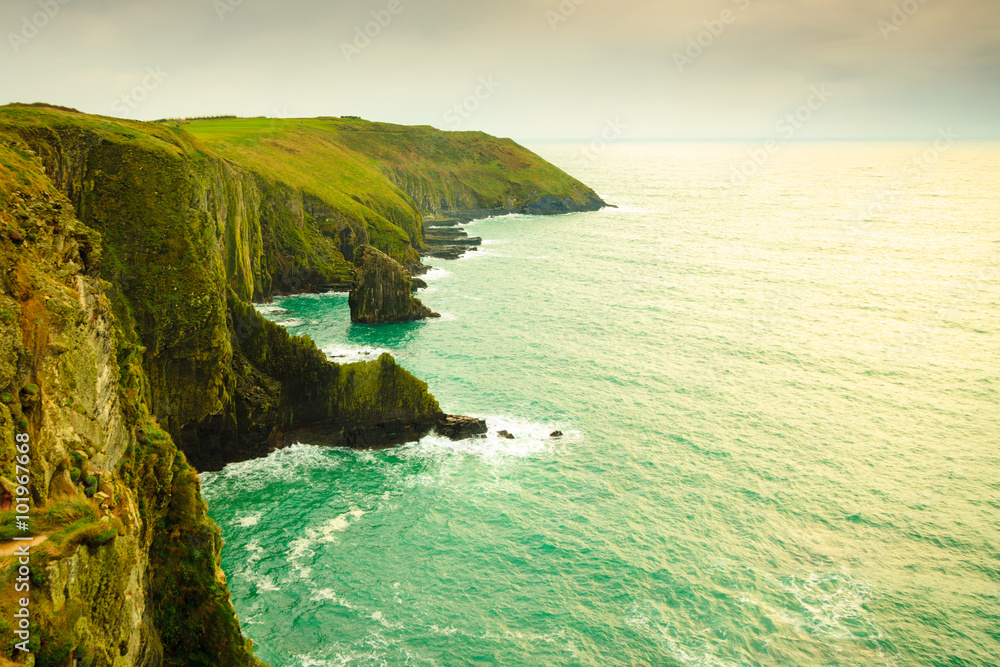 Irish Scenery Hd