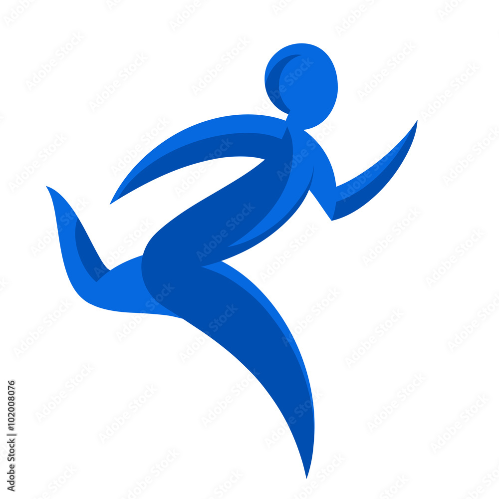 Abstract Runner Vector