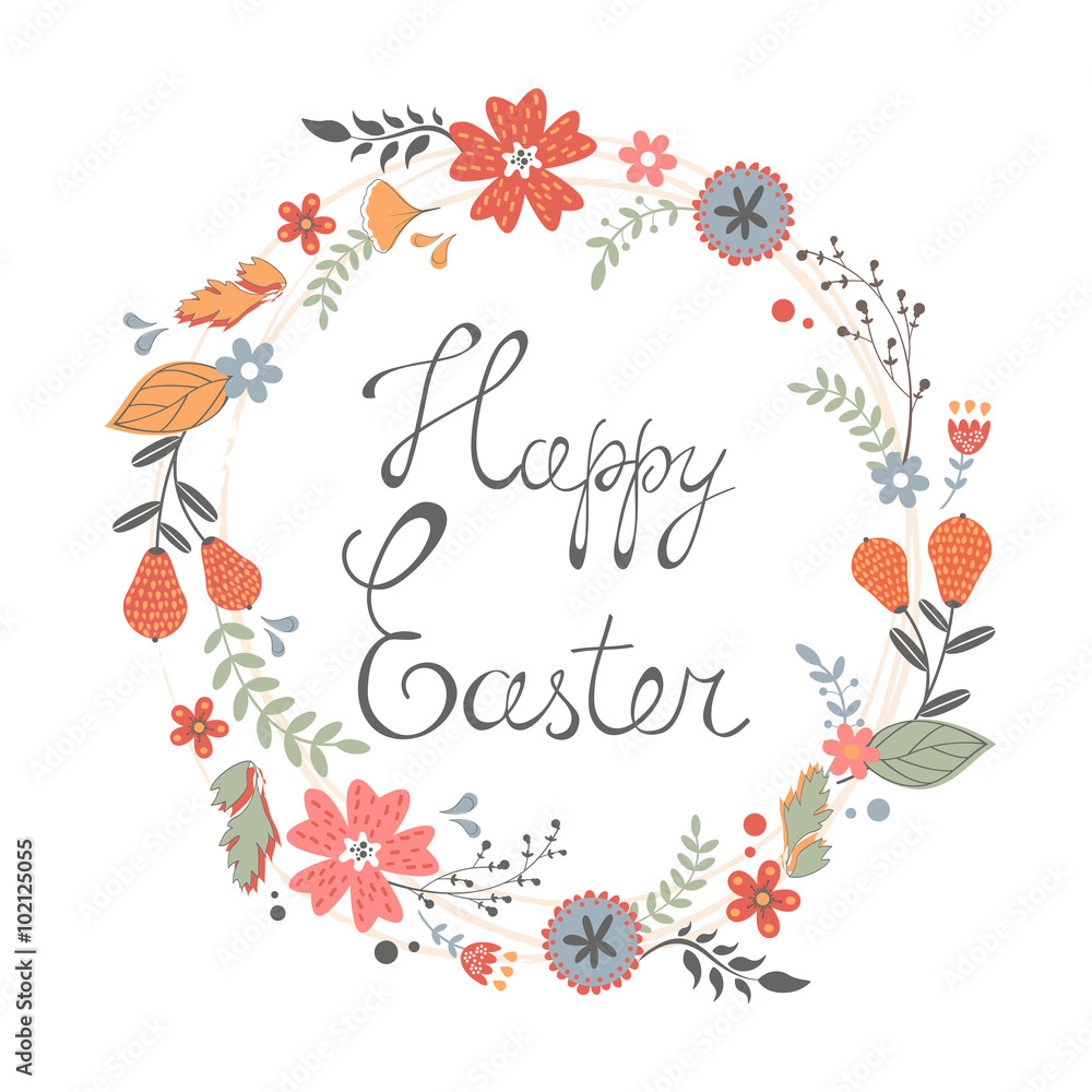 Beautiful Happy Easter Pictures