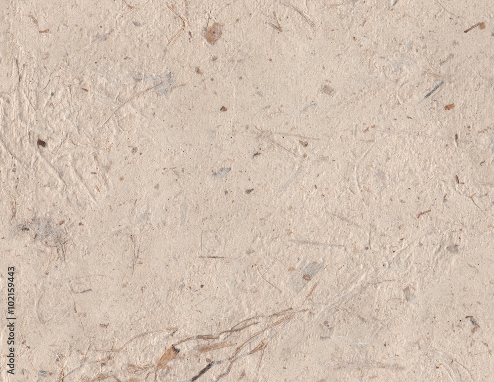 Photo & Art Print handmade rice paper texture, mimau