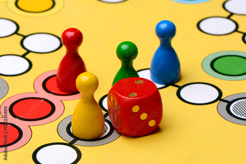 Welche Arten Von Brettspielen Gibt Es – TBXSUN