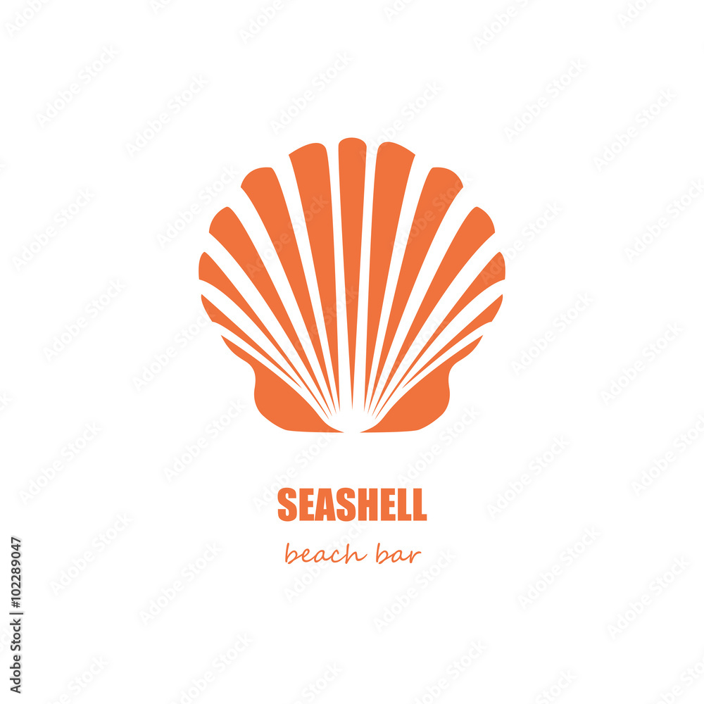 Seashell Logo