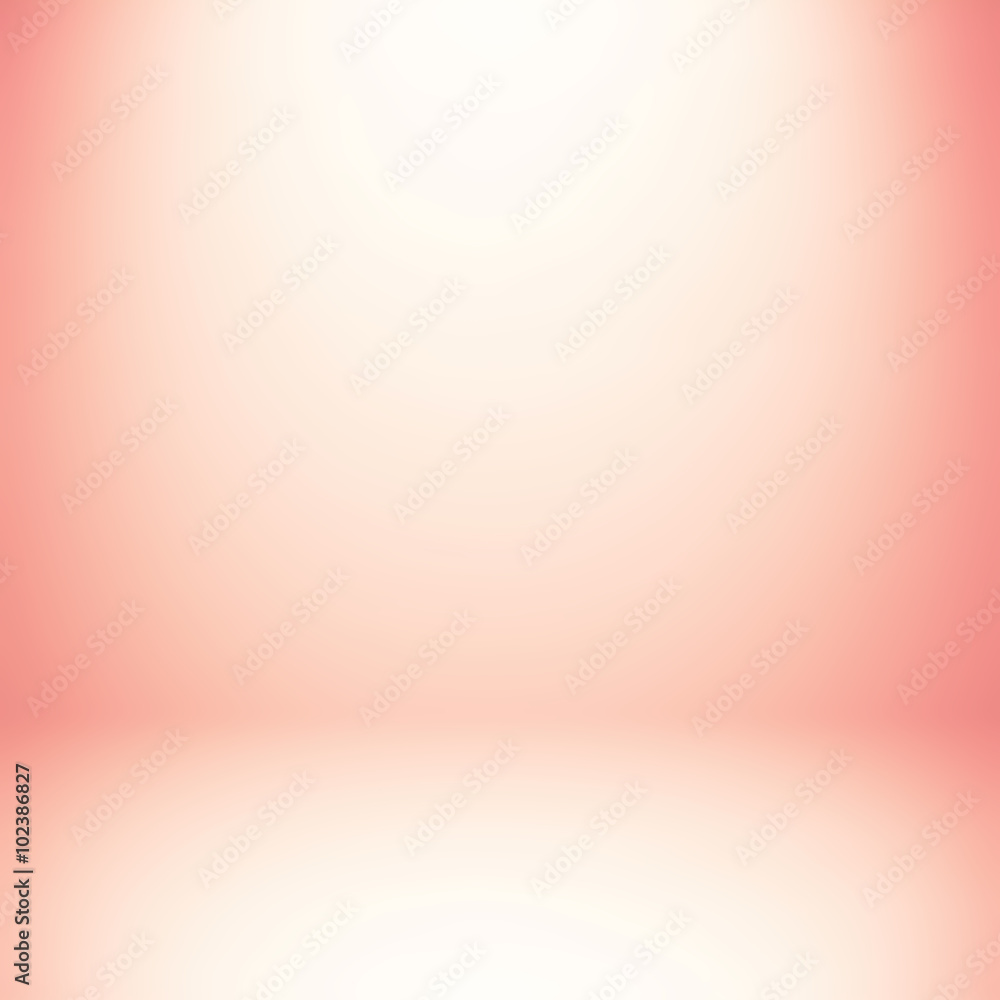Light pink gradient abstract background Stock Photo | Adobe Stock