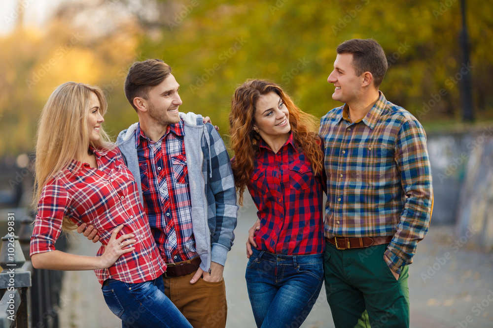 Young Couples Photography