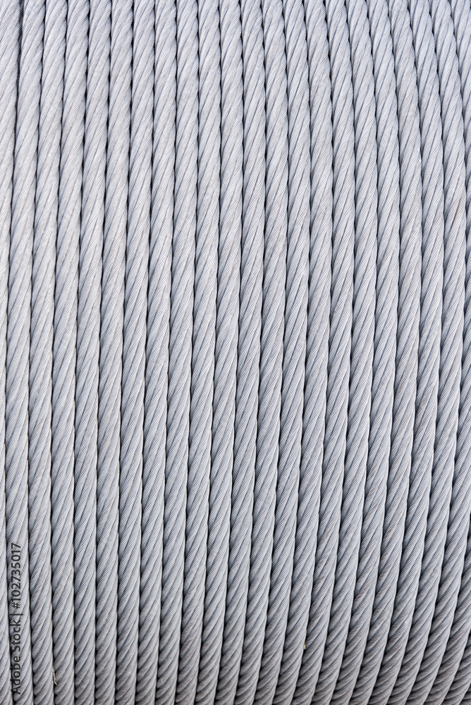 iron rope background Stock Photo | Adobe Stock