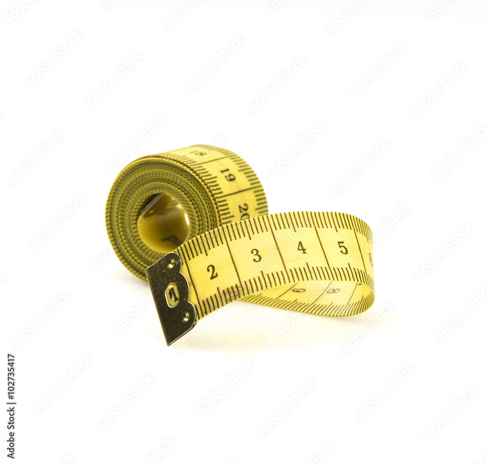 Messband Stock-Foto | Adobe Stock