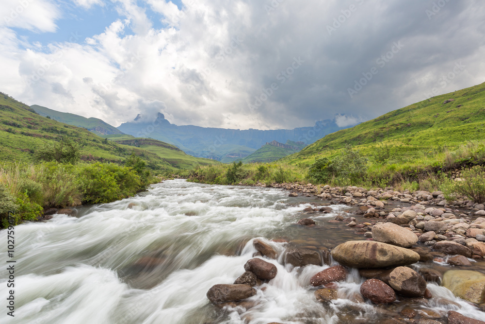 Tugela River
