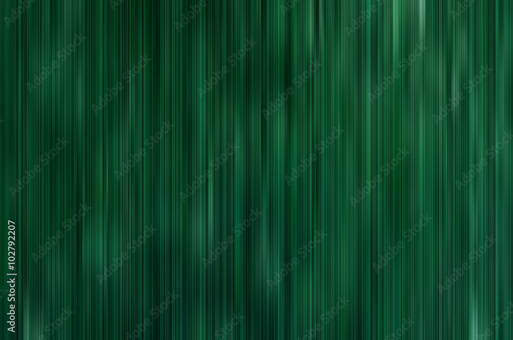 abstract green background. vertical lines and strips. Stock ...