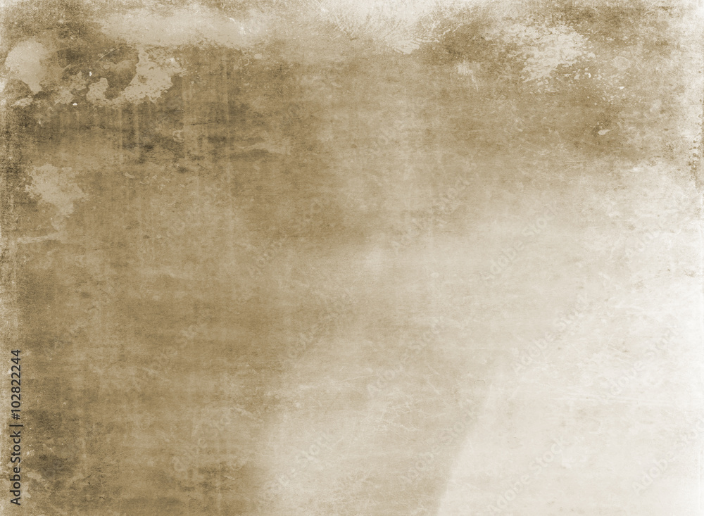 Elaborate vintage canvas paper texture for natural or artisan ...