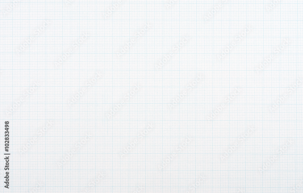 Photo & Art Print graph paper texture, farland9