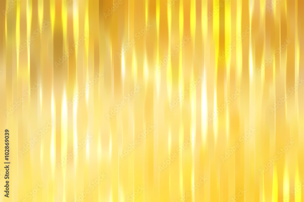 abstract gold background. vertical lines and strips Stock Illustration ...
