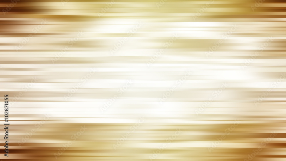 abstract gold background. horizontal lines and strips Stock ...