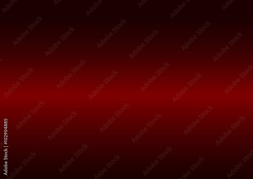 Red blur Background illustration vector Stock Vector | Adobe Stock