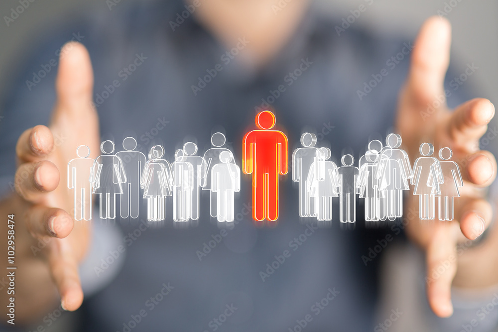 target Stock Photo | Adobe Stock