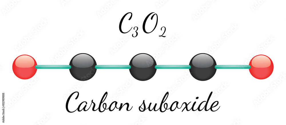 C3o2 Lewis Structure