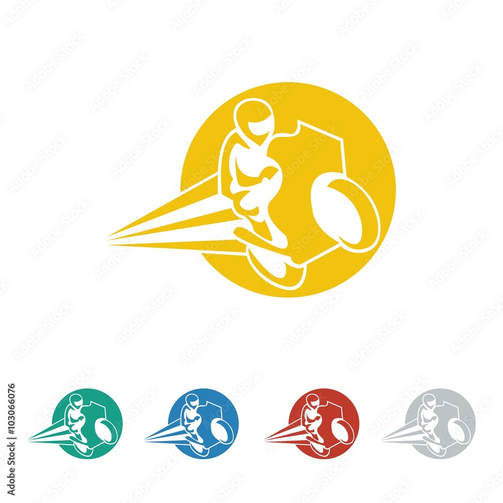 moto logo icon Vector Stock Vector | Adobe Stock