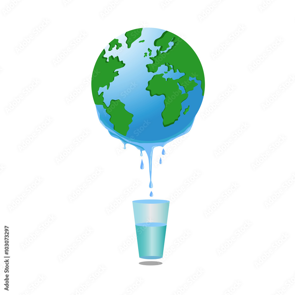 Drinkable Water On Earth