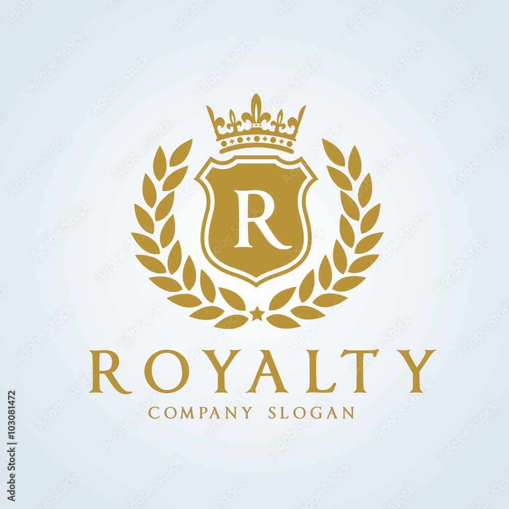 Luxury logo,boutique identity,real estate,property,royalty logo,hotel ...