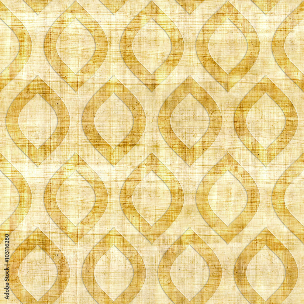 Papyrus Texture Seamless