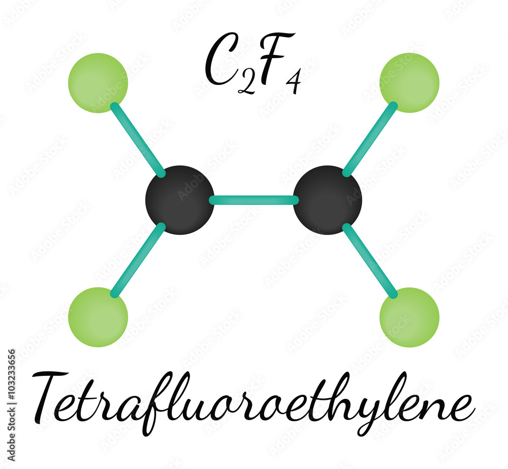 Lewis Structure For C2cl4