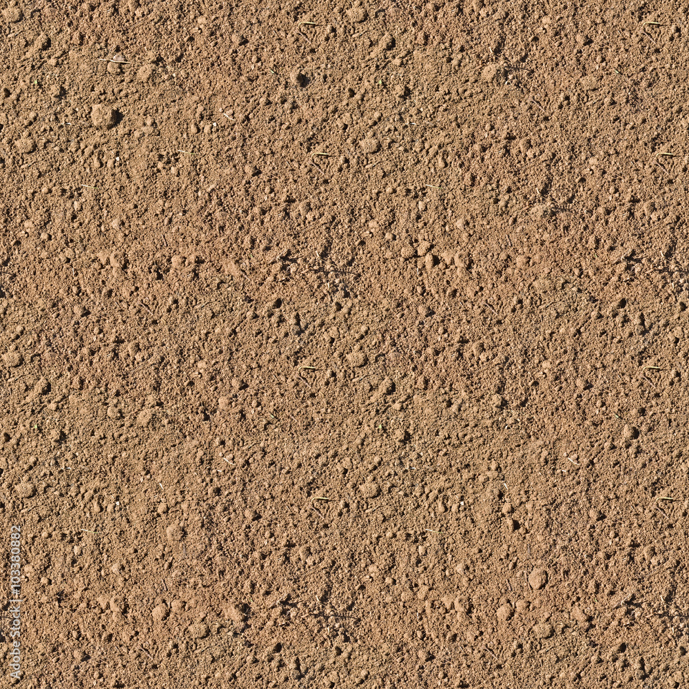 Ground textured seamless background Stock Photo | Adobe Stock