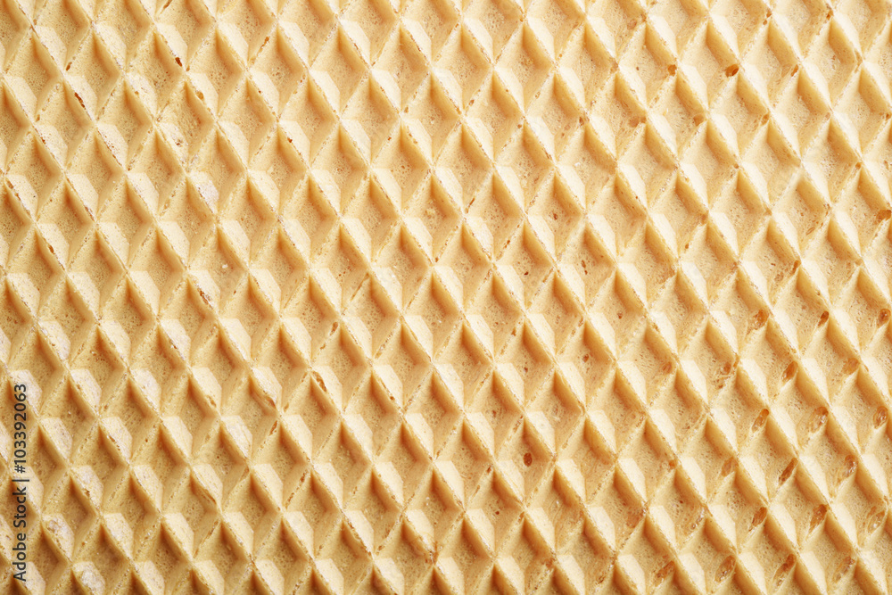 Wafer Texture