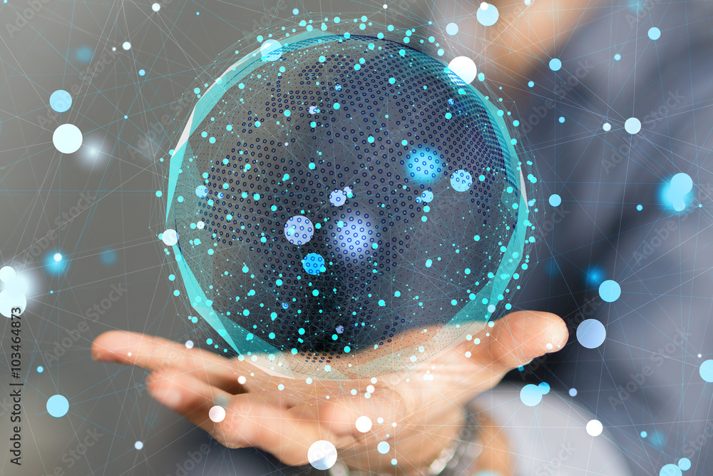 globalization Stock Photo | Adobe Stock