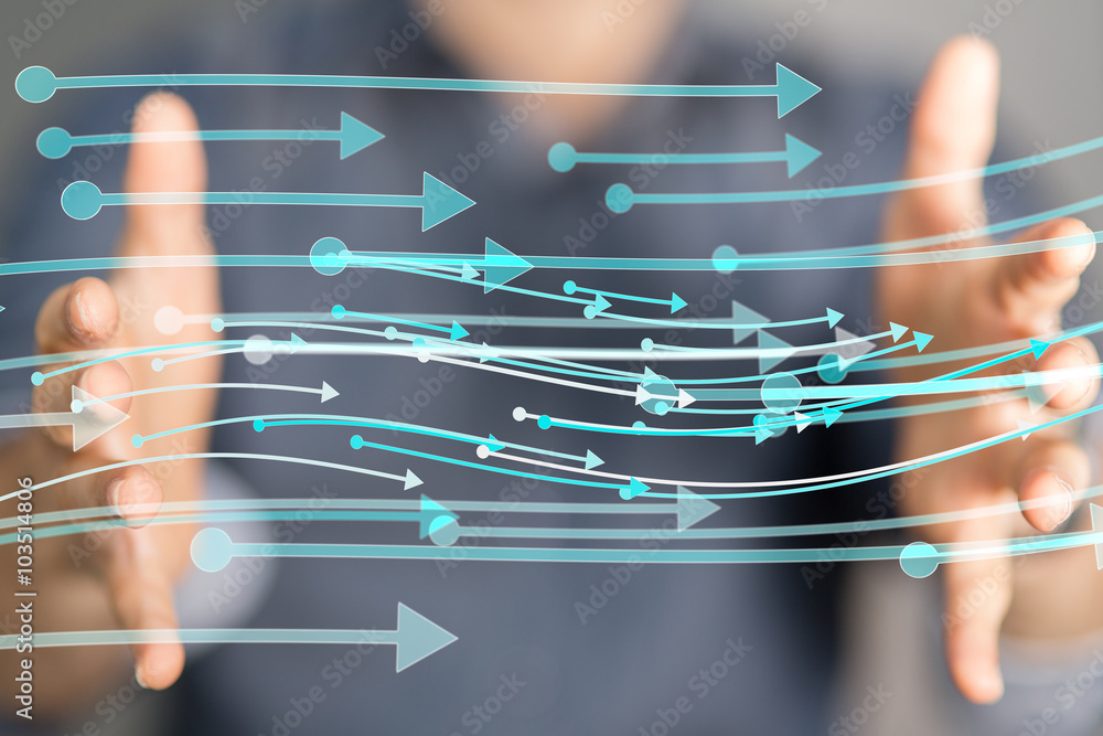 arrow Stock Photo | Adobe Stock
