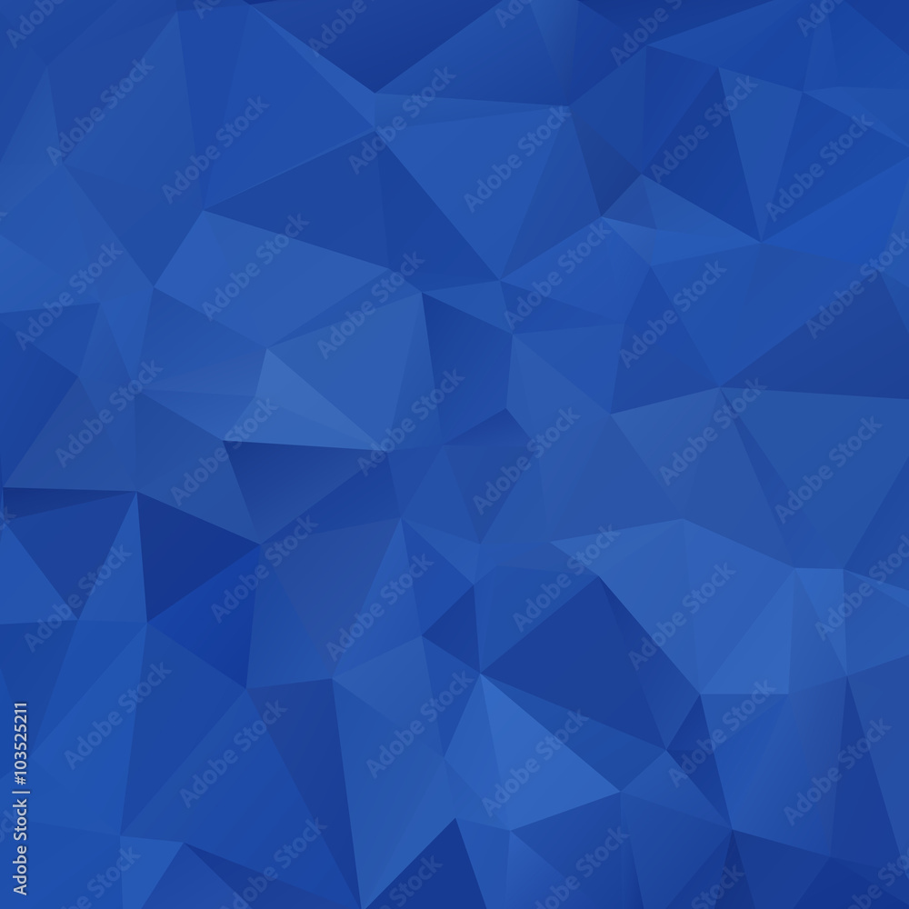 abstract blue background Stock Vector | Adobe Stock