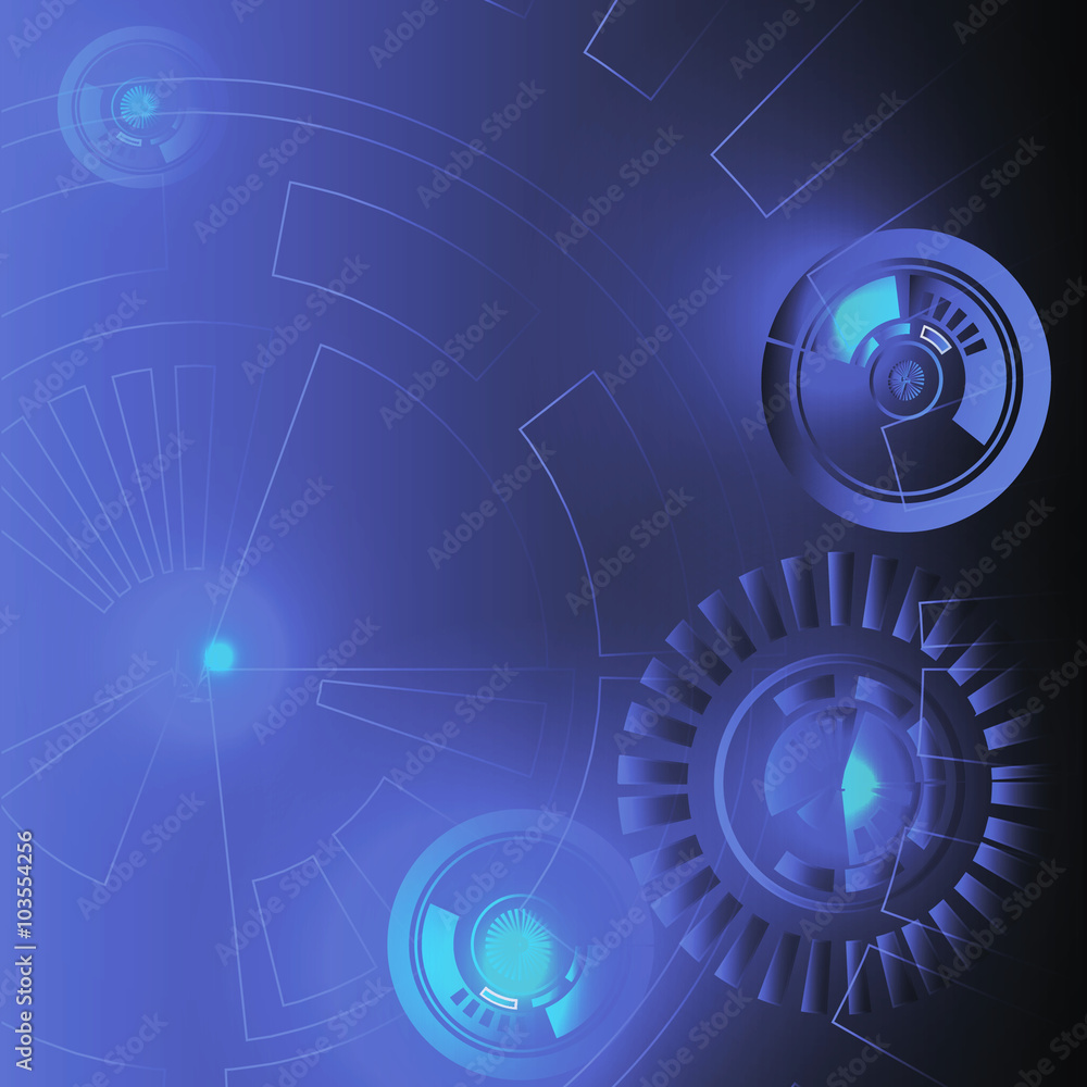 technology,texture, background, mechanic Stock Vector | Adobe Stock