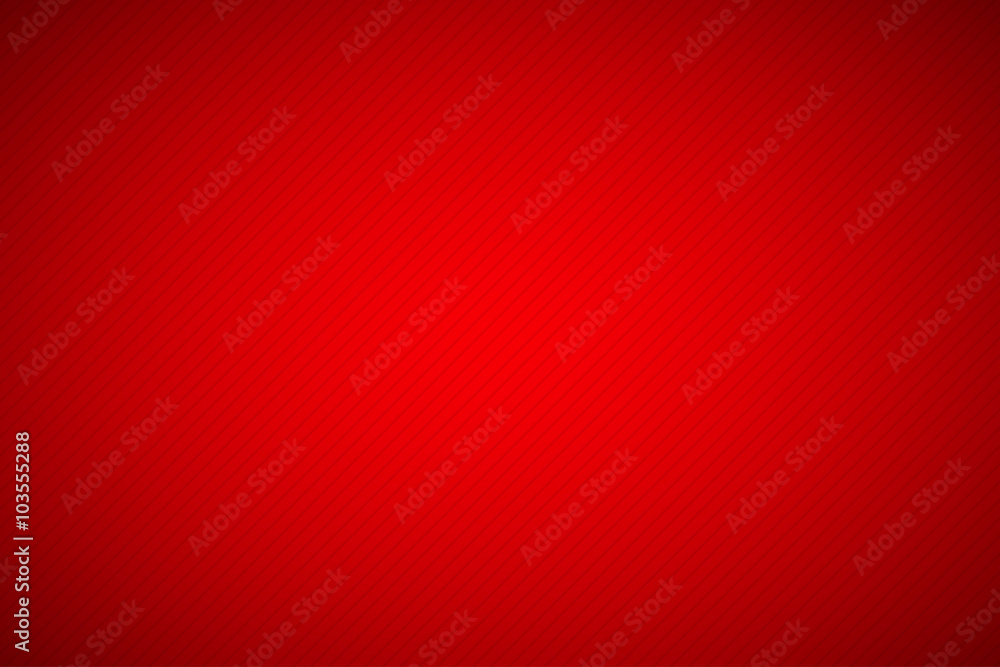 Red radial in lines background stylish illustration Stock Vector ...