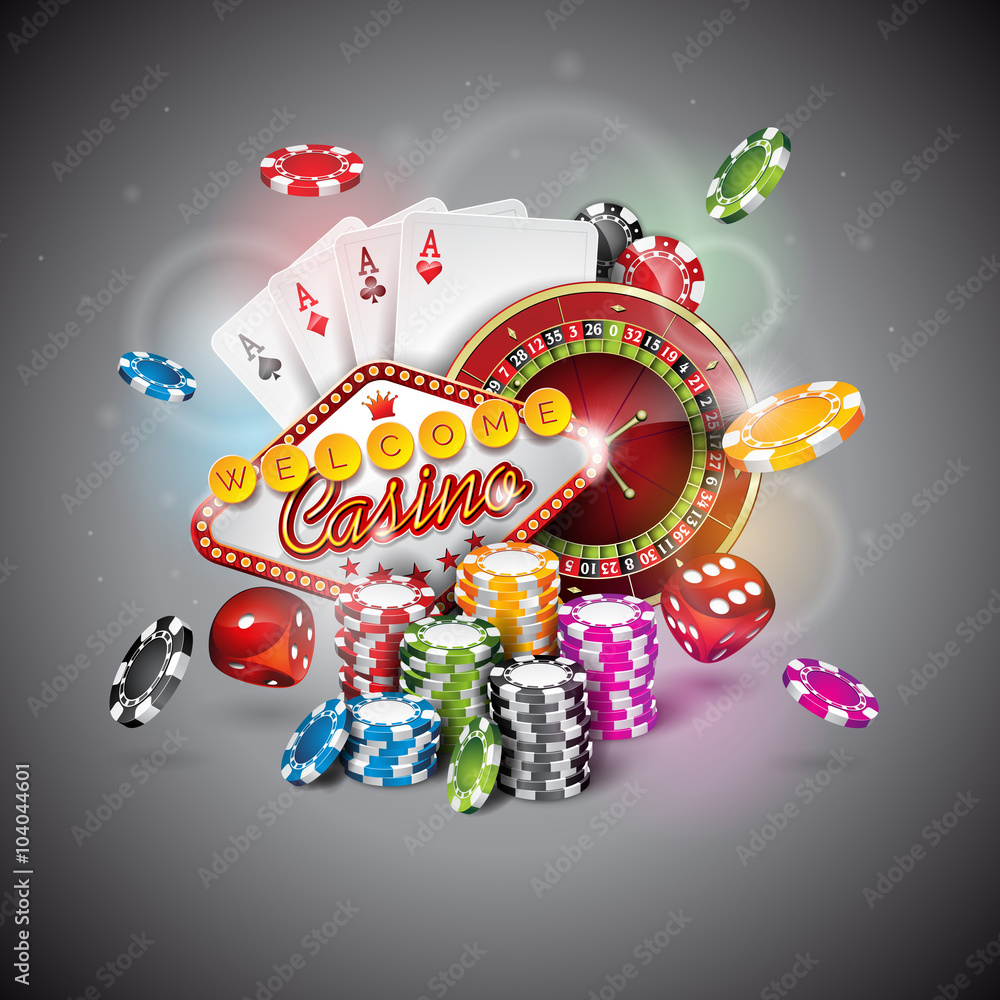 Poker Theme