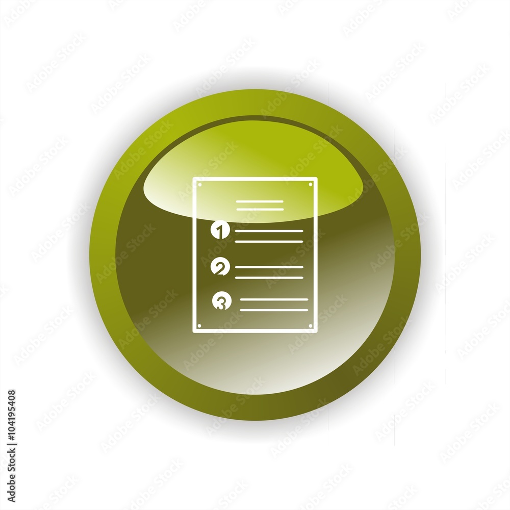icono de menú para restaurante. Ilustración vectorial Stock Vector ...