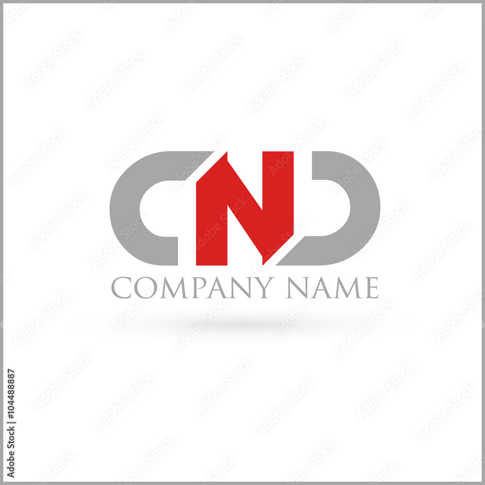 cnc logo Stock Vector | Adobe Stock