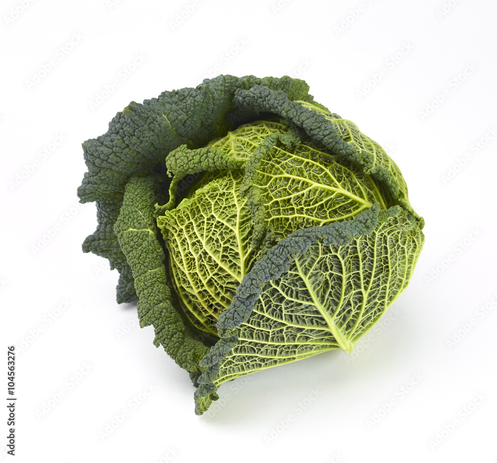 Wirsing Stock Photo | Adobe Stock