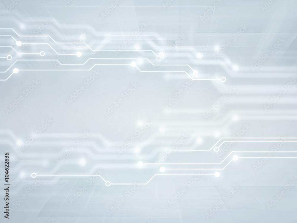 high tech background Stock Illustration | Adobe Stock