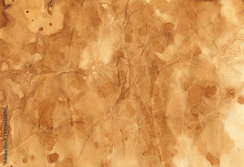 Handmade coffee texture Stock Illustration | Adobe Stock