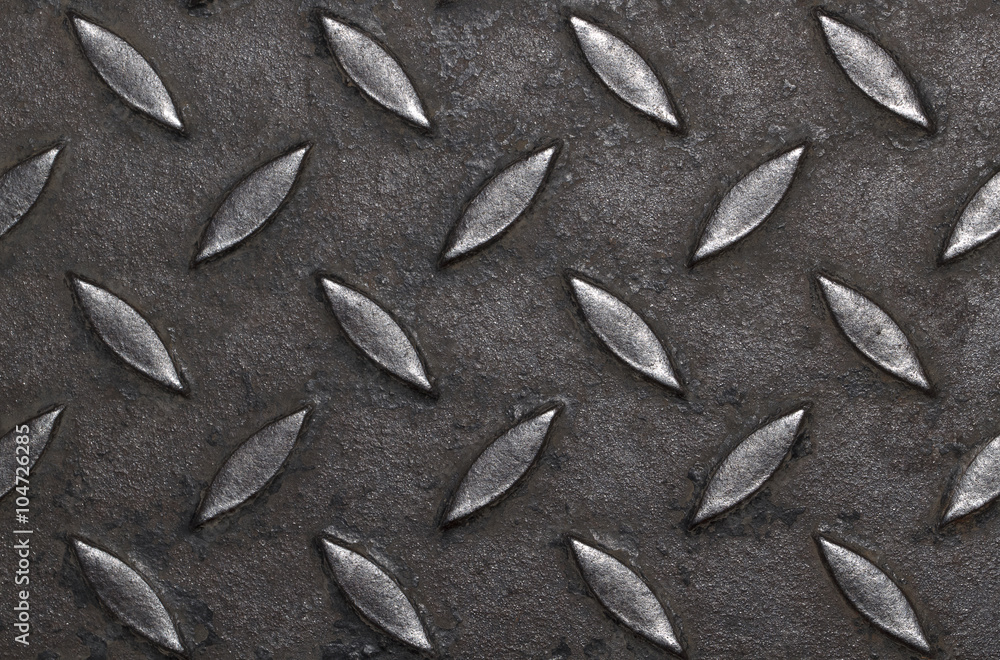 Design on steel for pattern and background Stock Photo | Adobe Stock