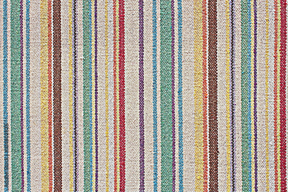 Design of cotton fabric texture for pattern and background Stock Photo ...