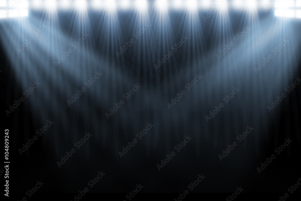 Spotlight, Stock Photo | Adobe Stock