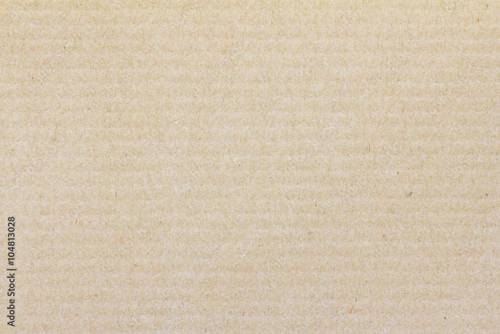 Corrugated Paper Texture for background and design. Stock Photo | Adobe ...