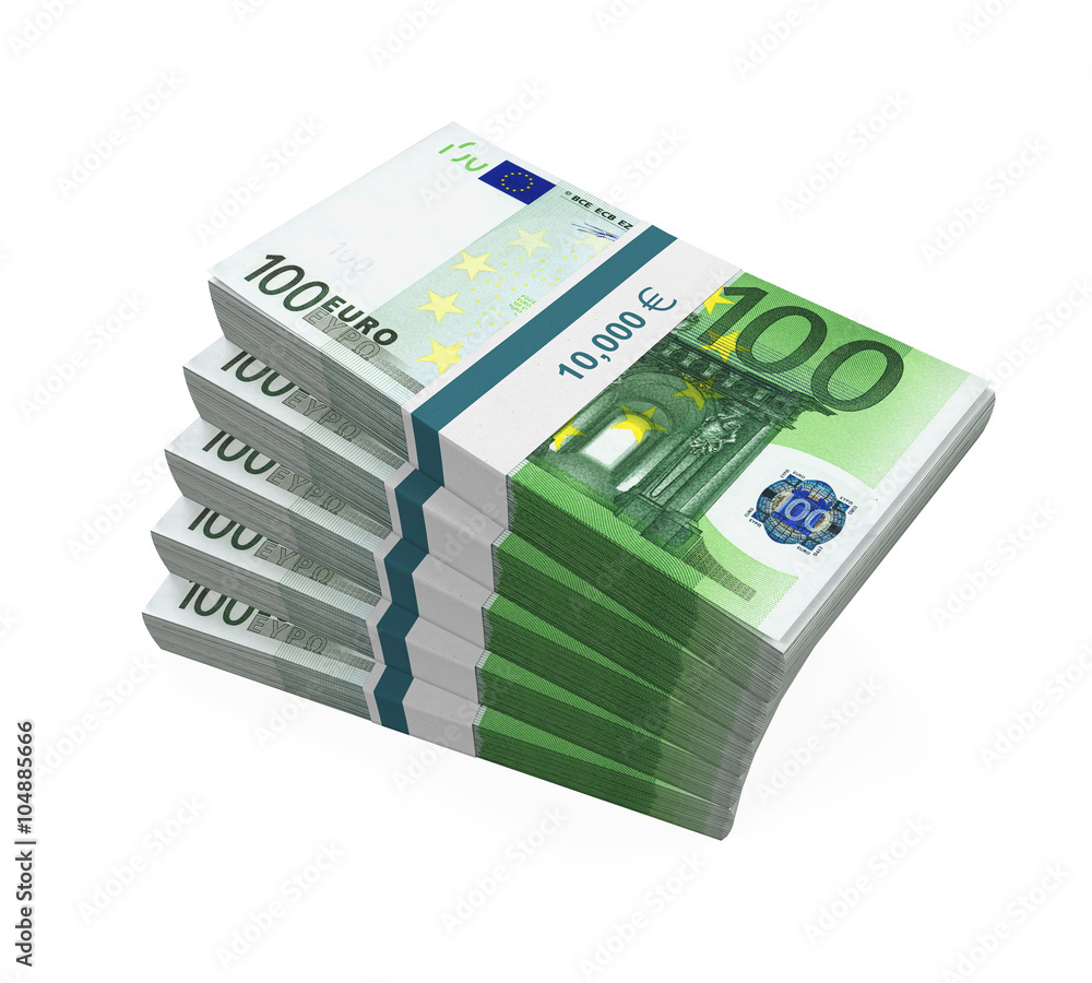 10000 Euro Note